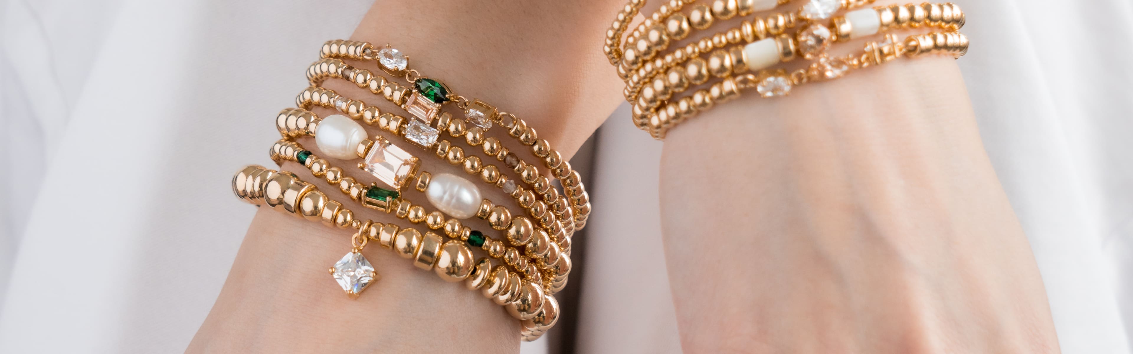 Tendances Bijoux 2025 : Les Pièces Incontournables à Adopter pour Rest ...