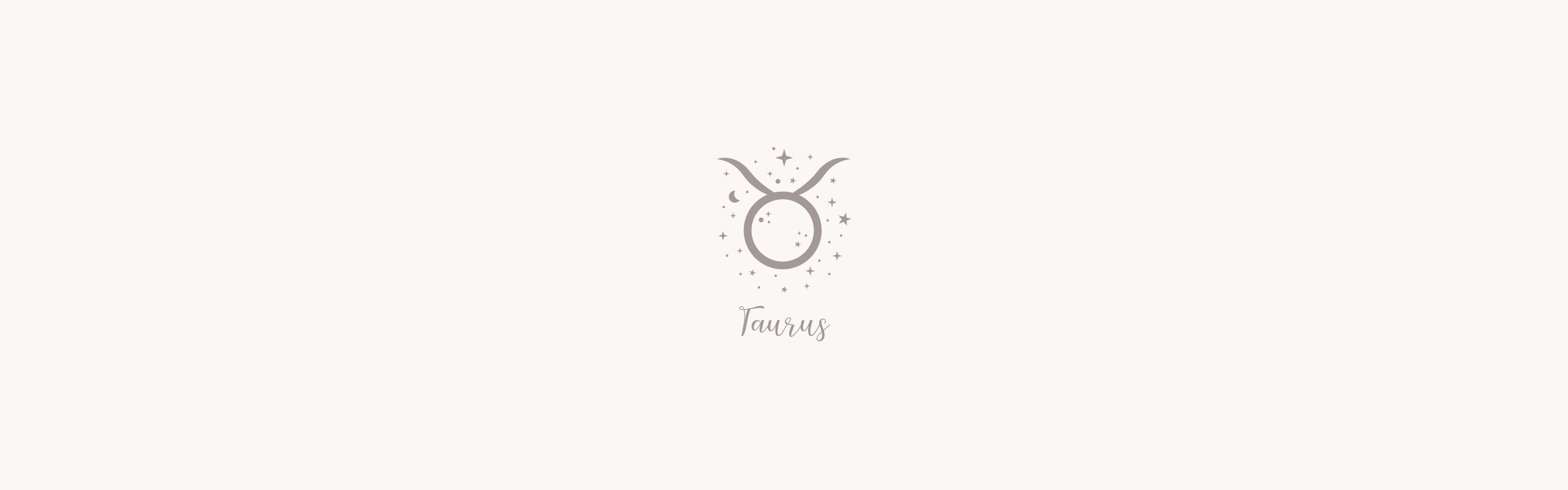 Discover our Taurus Zodiac collection | Beblue Bijoux: Handcrafted ...