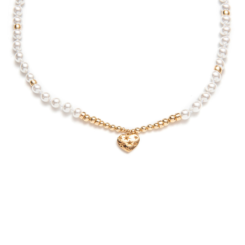 Heart & Soul Collection-Jewerly in Sterling Silver-14kt Gold Vermeil ...