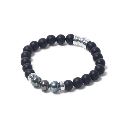 Discover Men’s jewelry | Beblue Bijoux: Handcrafted Jewelry in Canada